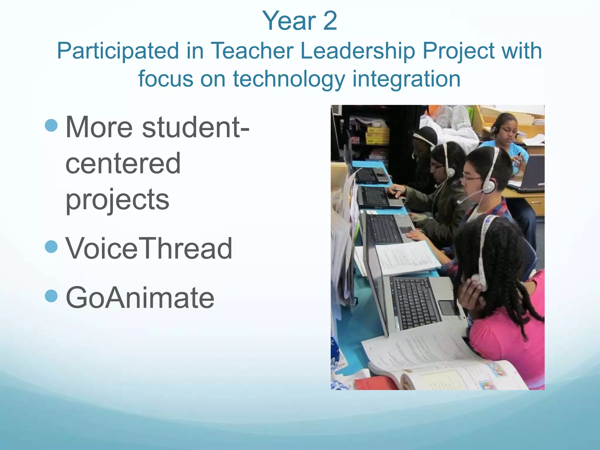 Hess blended learning | PPTX