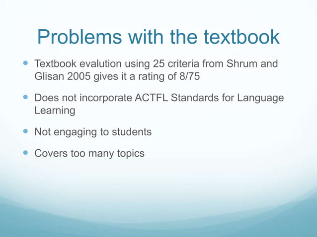 Hess blended learning | PPT