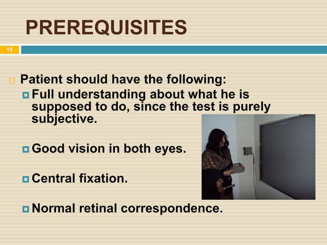Hess chart | PPTX | Eye and Vision Conditions | Diseases and Conditions