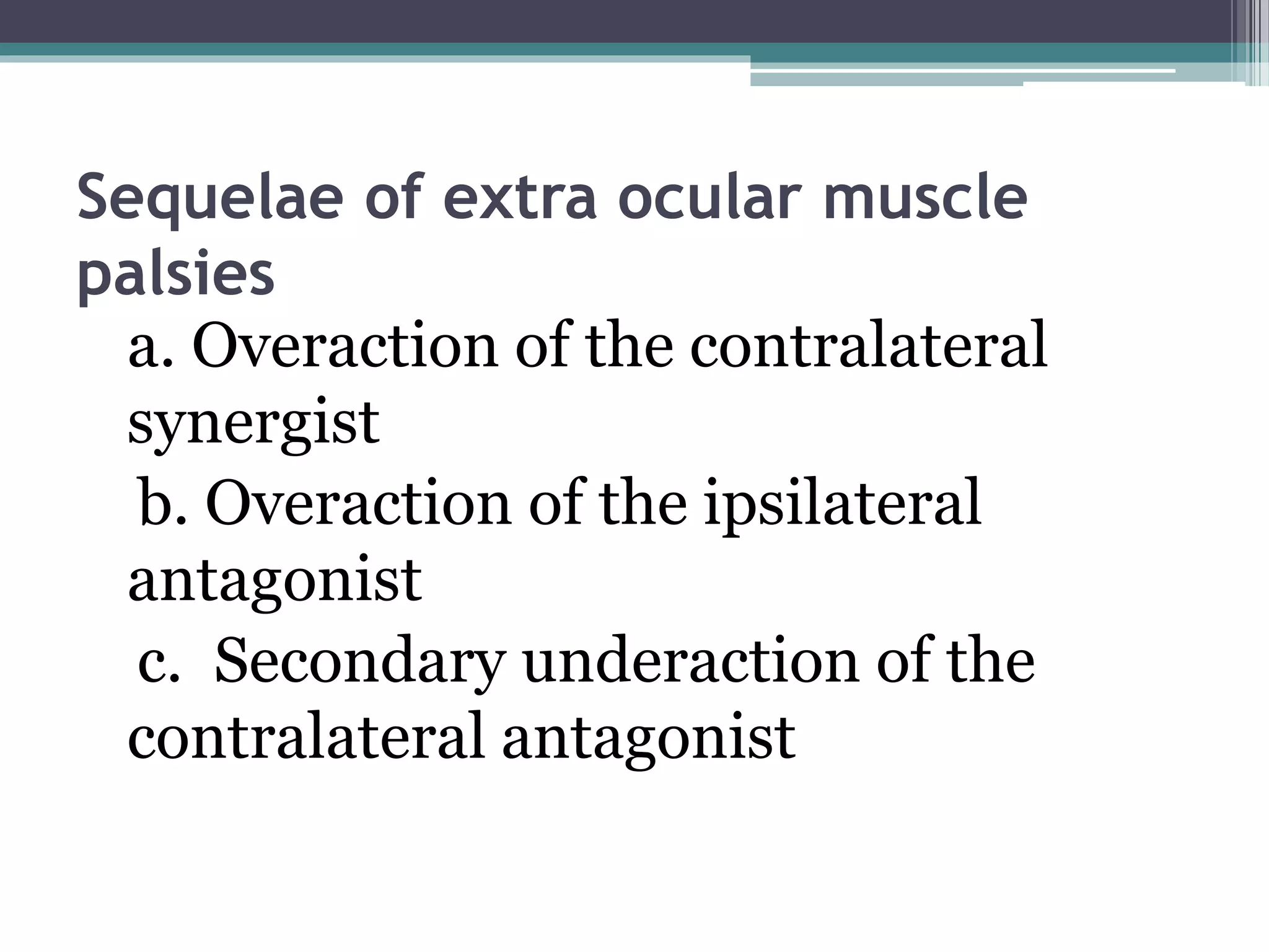 Hess chart and it's Interpretation | PPTX