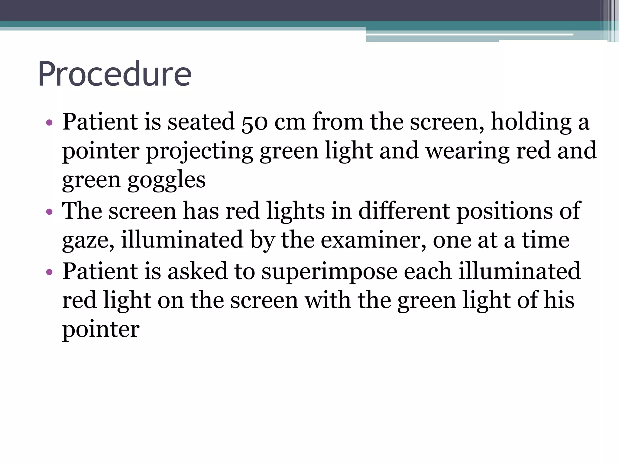 Hess chart and it's Interpretation | PPTX