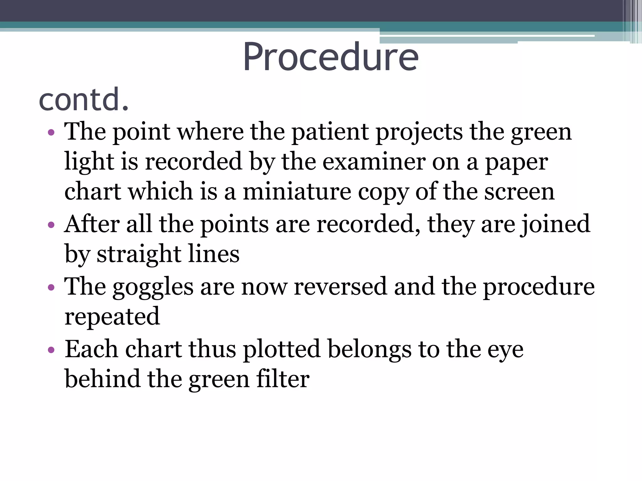 Hess chart and it's Interpretation | PPTX