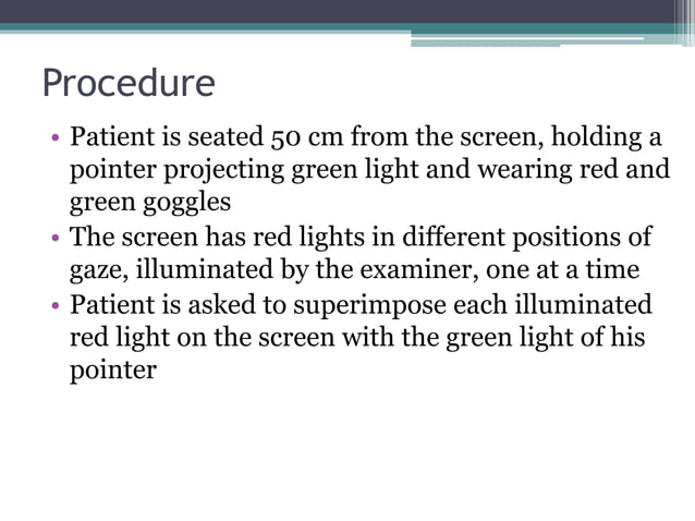 Hess chart and it's Interpretation | PPTX