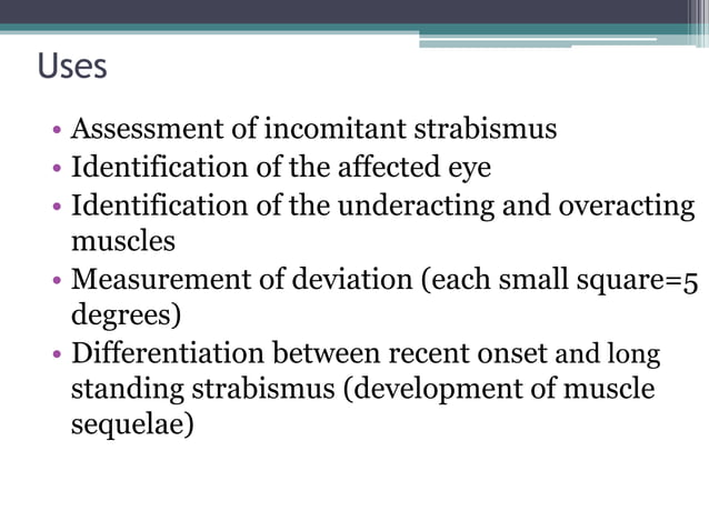 Hess chart and it's Interpretation | PPTX