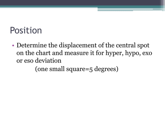Hess chart and it's Interpretation | PPTX