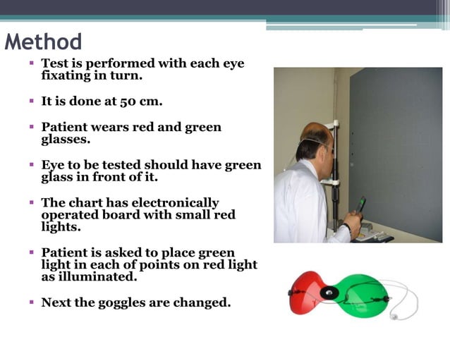 Hess chart and it's Interpretation | PPTX