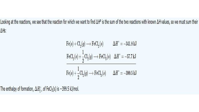 Hess law thermodynamic first law of thermodynamic .pdf Hess law thermodynamic first law of thermodynamic .pdf
