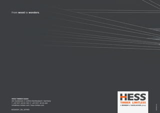 HESS LIMITLESS | PDF