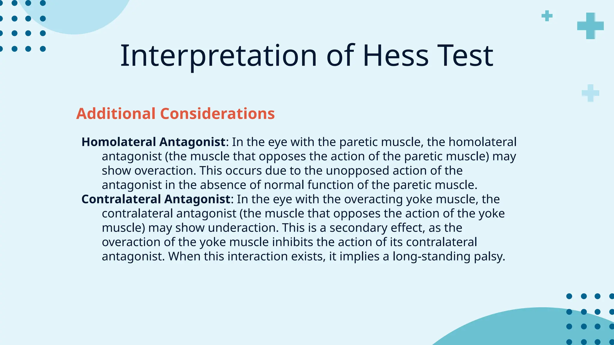 Hess Screen Test Explained: Methodology, Applications & Clinical ...