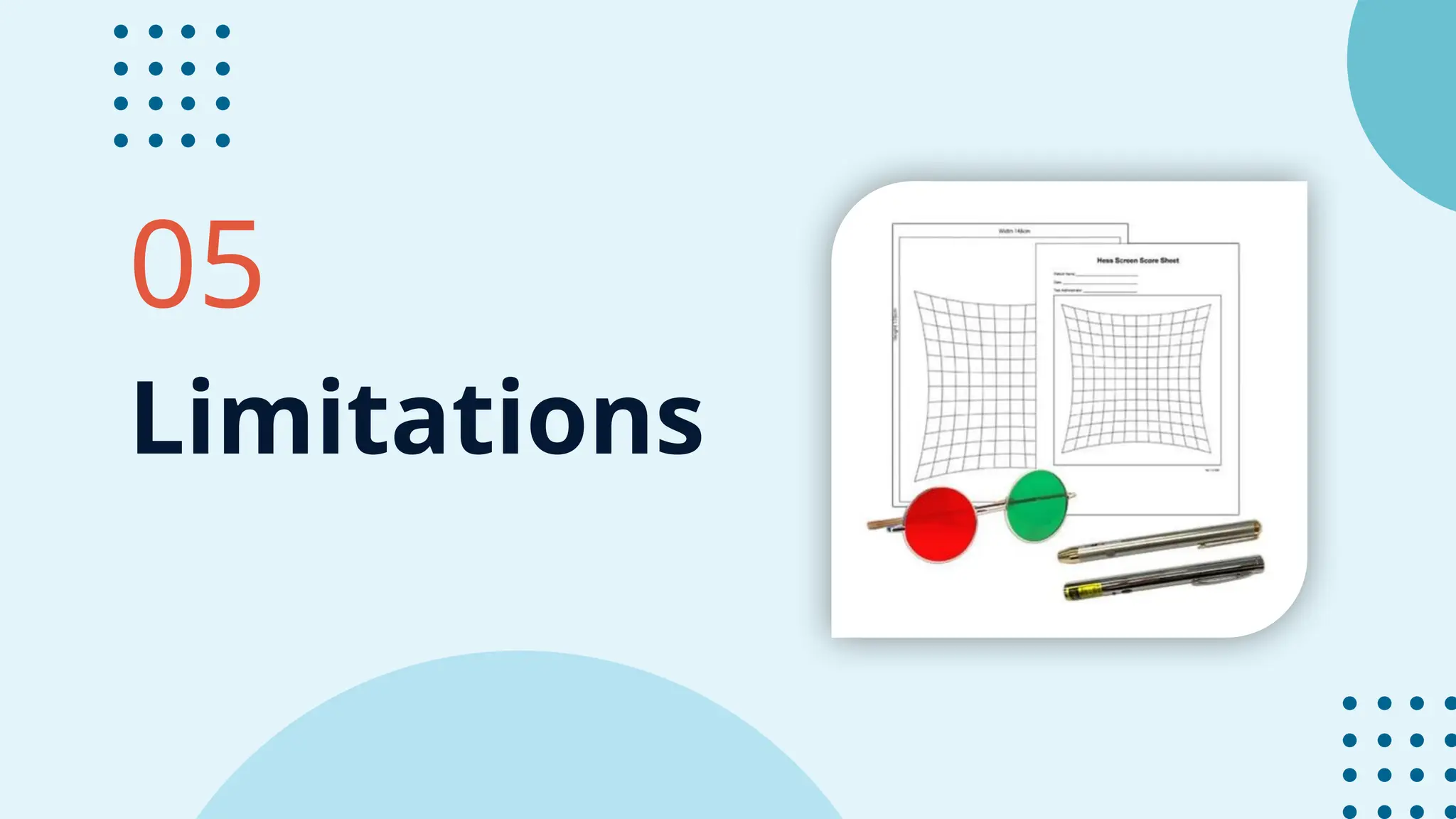 Hess Screen Test Explained: Methodology, Applications & Clinical ...