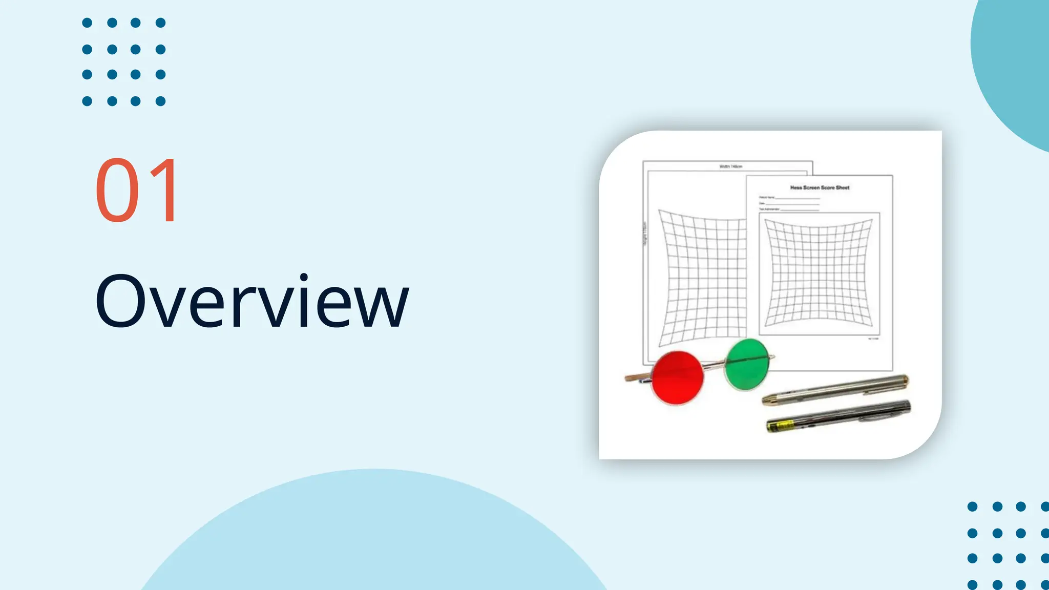 Hess Screen Test Explained: Methodology, Applications & Clinical ...