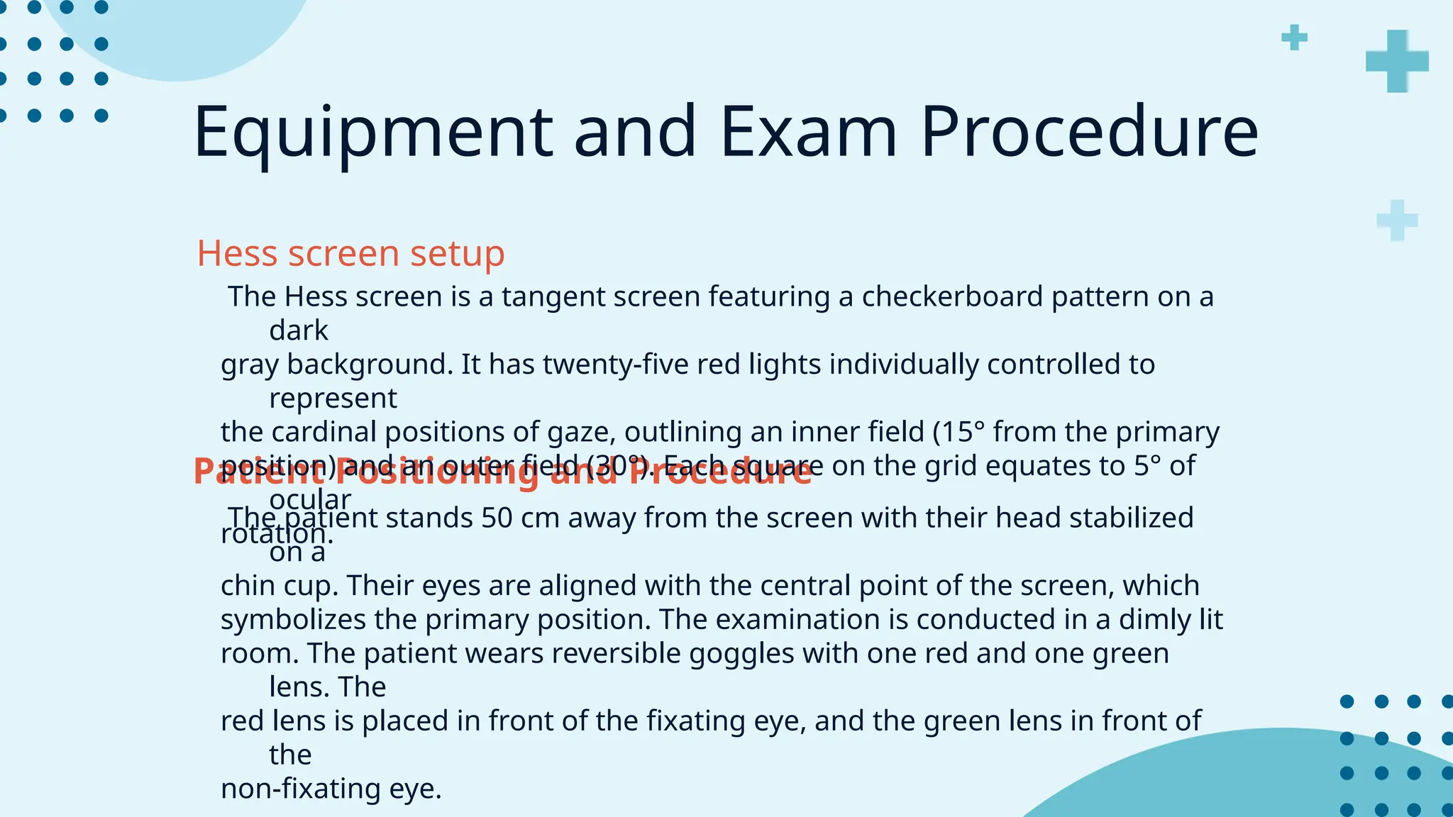 Hess Screen Test Explained: Methodology, Applications & Clinical ...