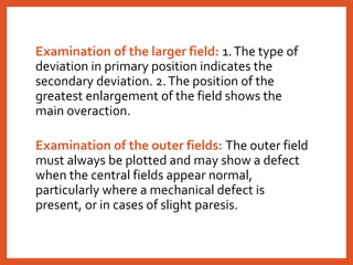 Hess test | PDF