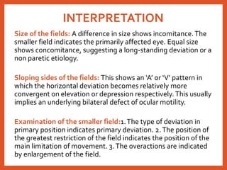 Hess test | PDF