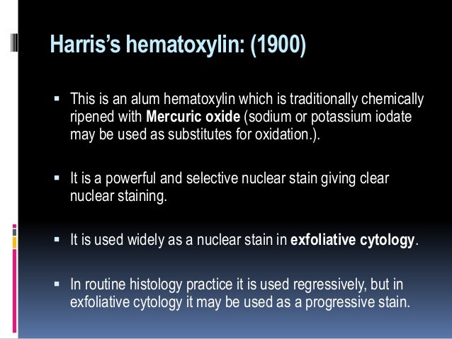 Hematoxylin and eosin staining complete guide.