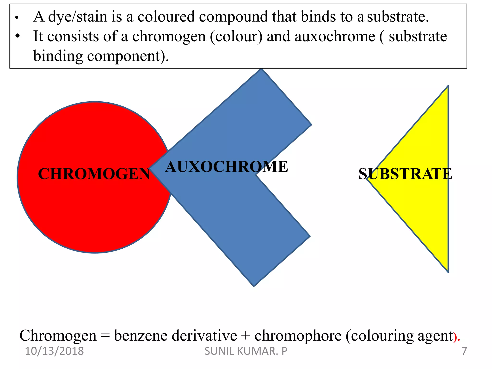 Hematoxylin and Eosin Staining (H& E Staining) | PPTX
