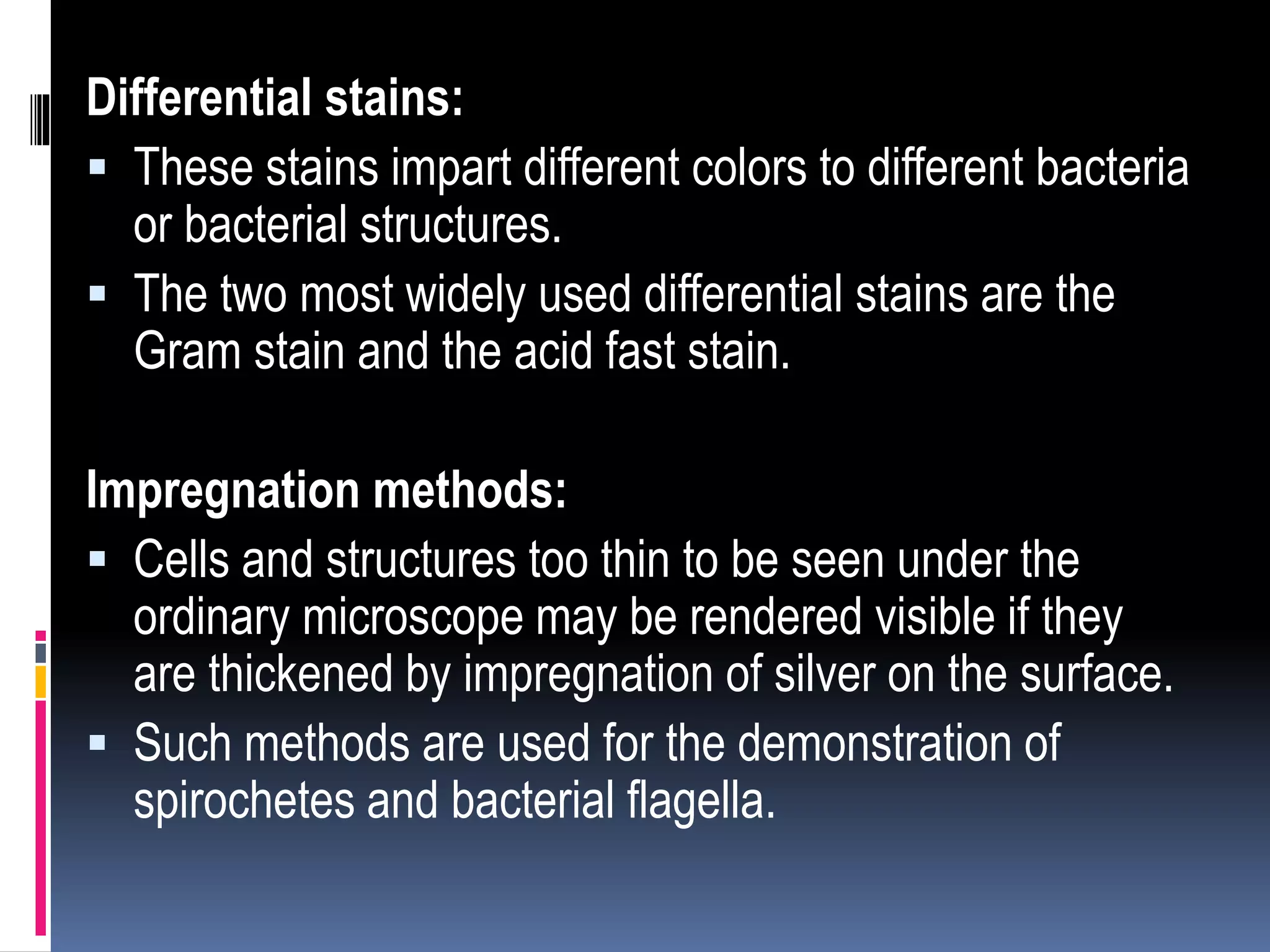 H & E staining part 1 | PPTX