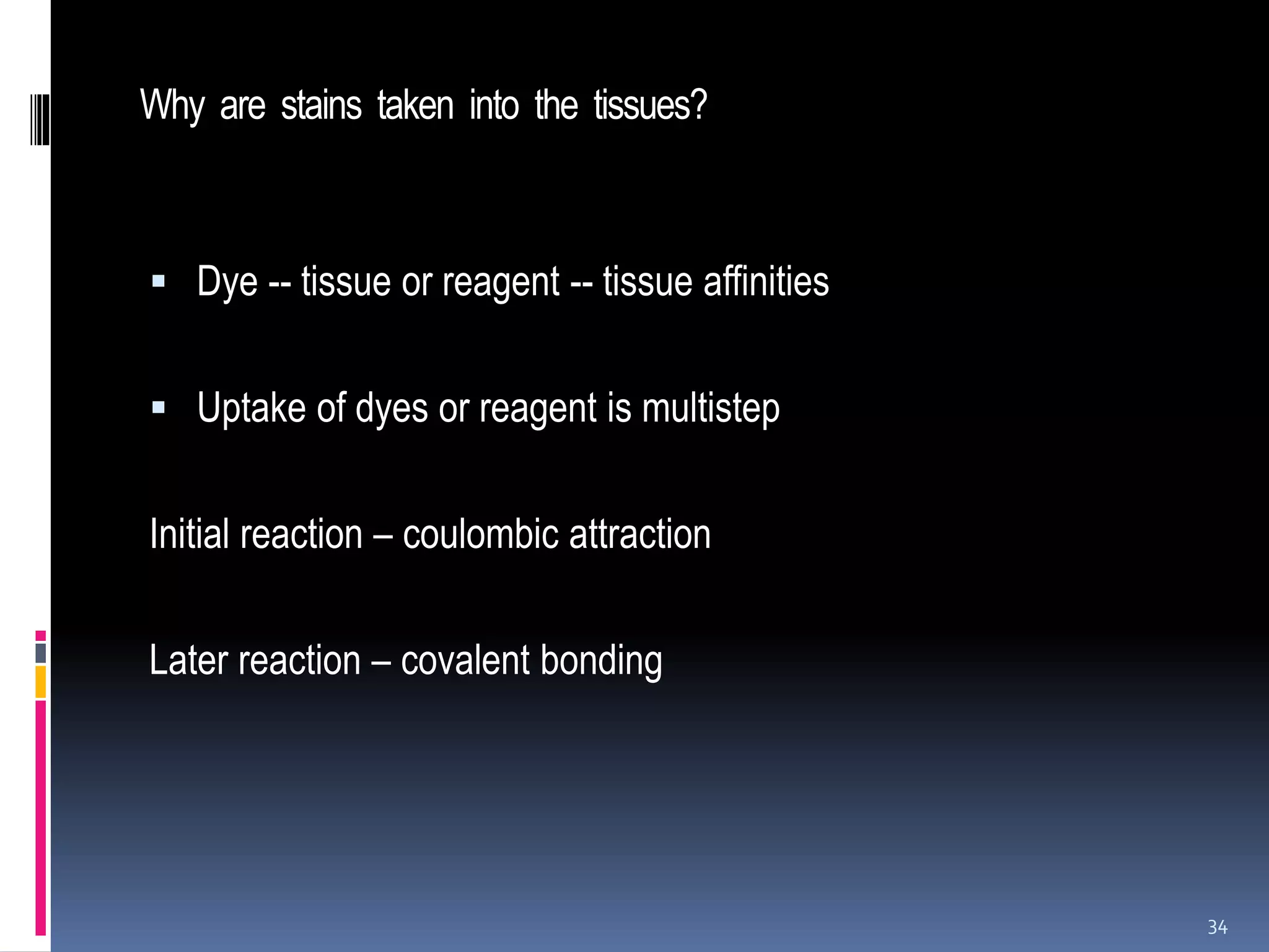 H & E staining part 1 | PPTX