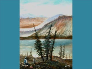 Hester paintings psresentationhhhfinalfinalfinal slideswwee | PPSX