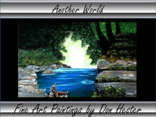 Hester paintings psresentationhhhfinalfinalfinal slideswwee | PPSX