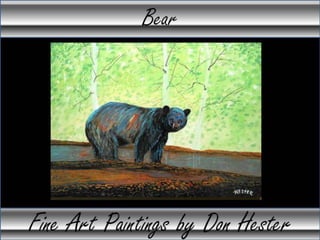 Hester paintings psresentationhhhfinalfinalfinal slideswwee | PPSX