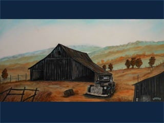 Hester paintings psresentationhhhfinalfinalfinal slideswwee | PPSX