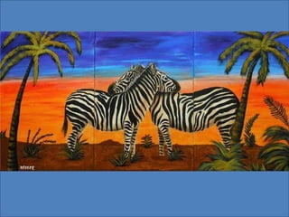 Hester paintings psresentationhhhfinalfinalfinal slideswwee | PPSX