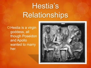 Hestia~~ ronnie | PPTX