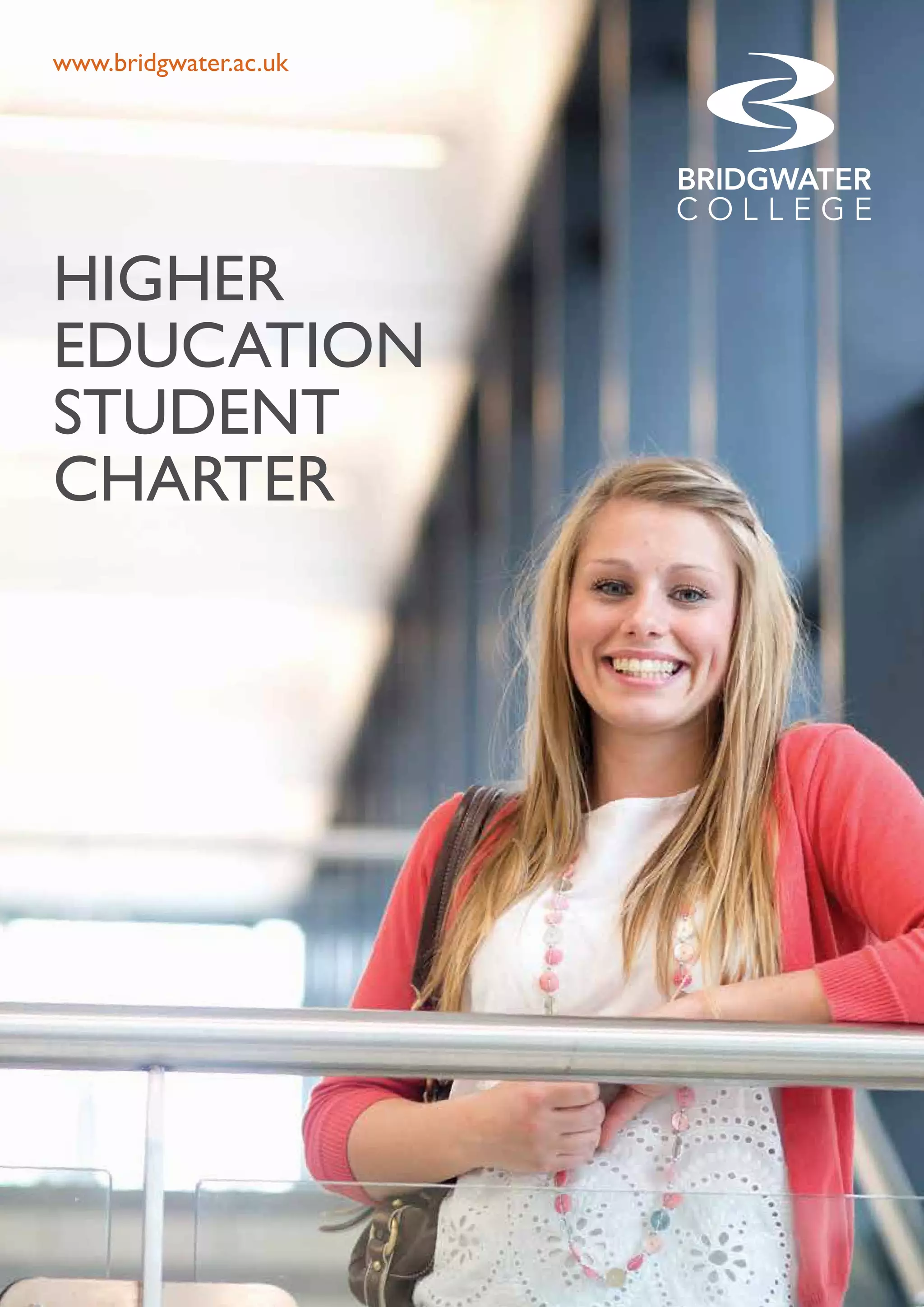 HE Student Charter | PDF