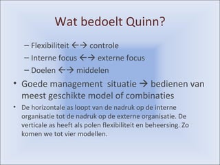 Quinn | PPT