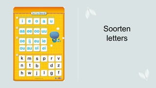 het nederlandse alfabet spelling taal.pptx