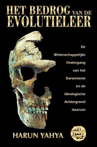 Het bedrog van de evolutieleer. dutch | PDF