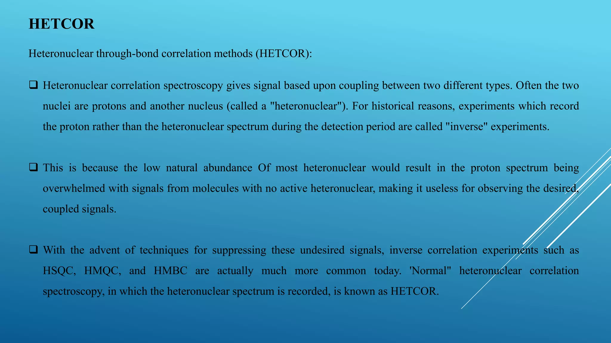 HETCOR,INADEQUATE.pptx