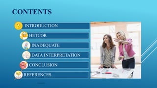 HETCOR,INADEQUATE.pptx