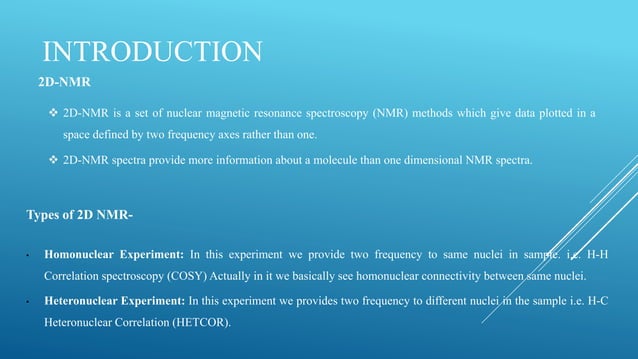 HETCOR,INADEQUATE.pptx