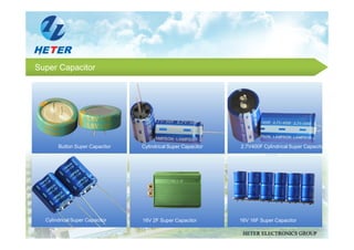 Heter lithium ion battery group market30@heter.biz