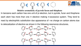 Hetero COMPOUNDS and heterocyclic compounds | PDF