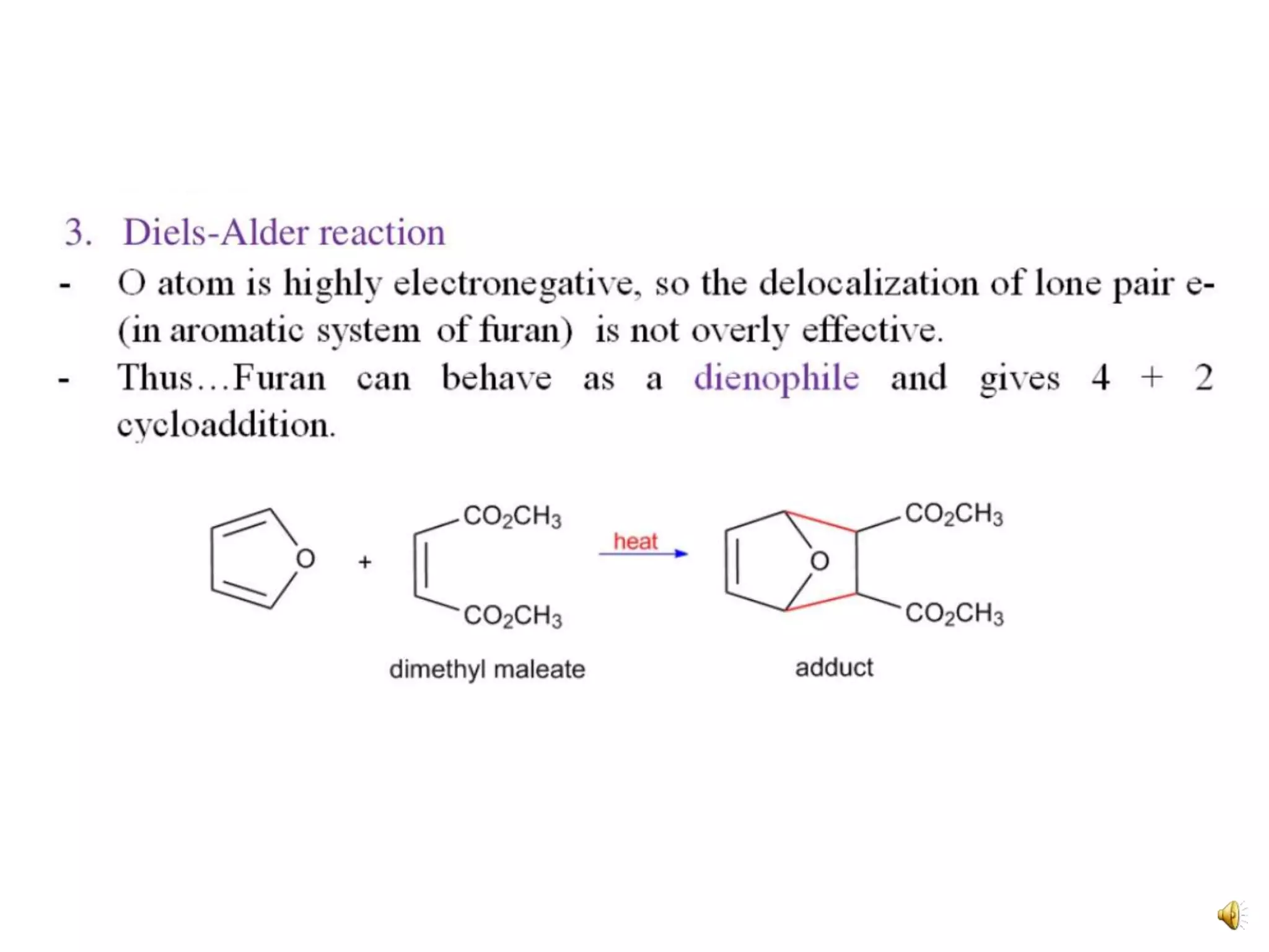 Heterocycic compound Furan | PPTX
