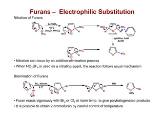 Heterocyclic Chemistry | PPT