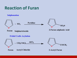 Heterocyclic Chemistry pdf ppt | PDF