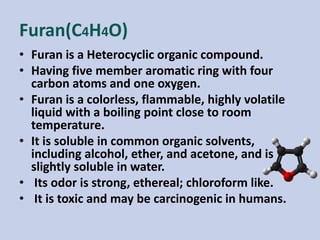 Heterocyclic Chemistry pdf ppt | PPT