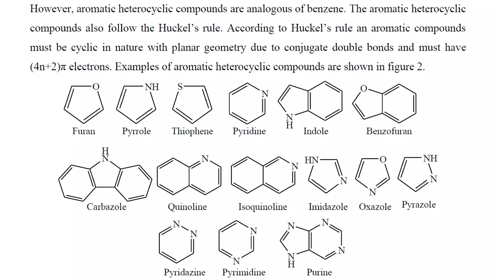 Heterocyclic and organometallic compounds.pptx