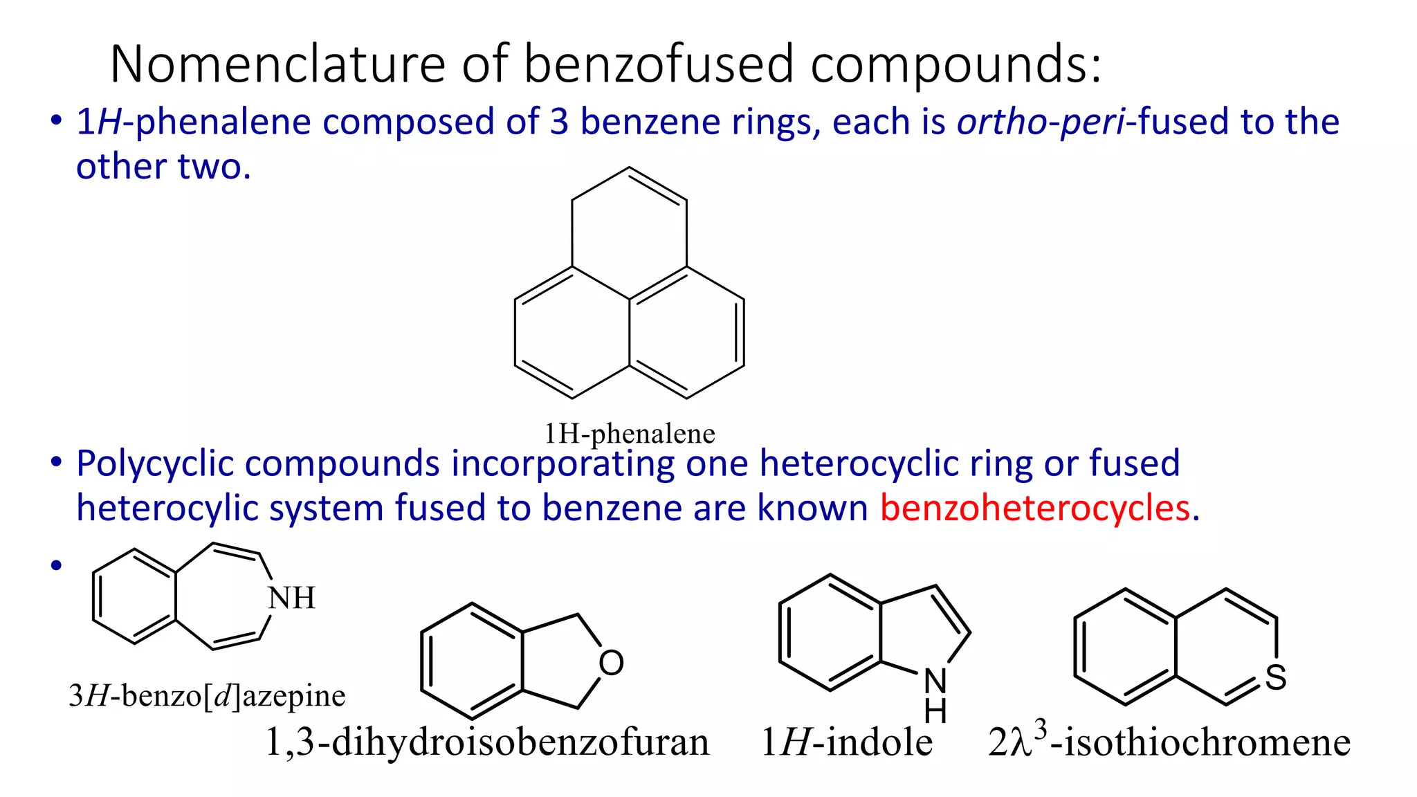 Heterocyclic Chemistry. Revised Notes pptx.pptx