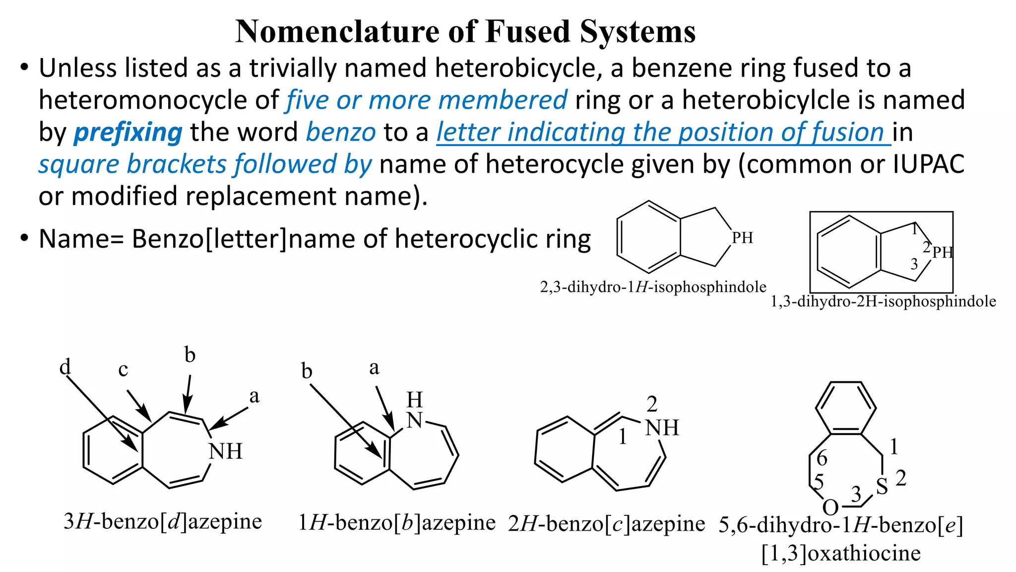 Heterocyclic Chemistry. Revised Notes pptx.pptx