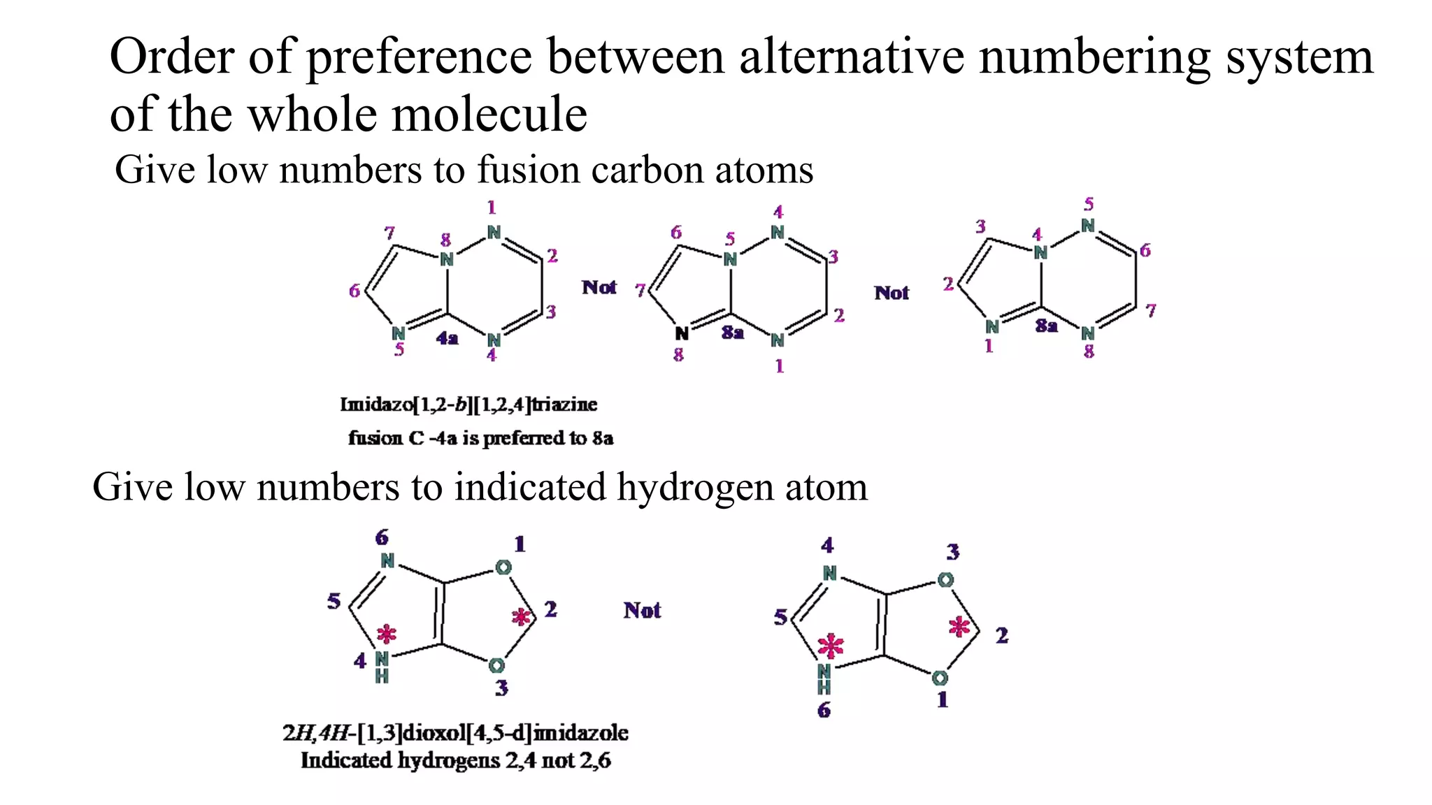 Heterocyclic Chemistry. Revised Notes pptx.pptx