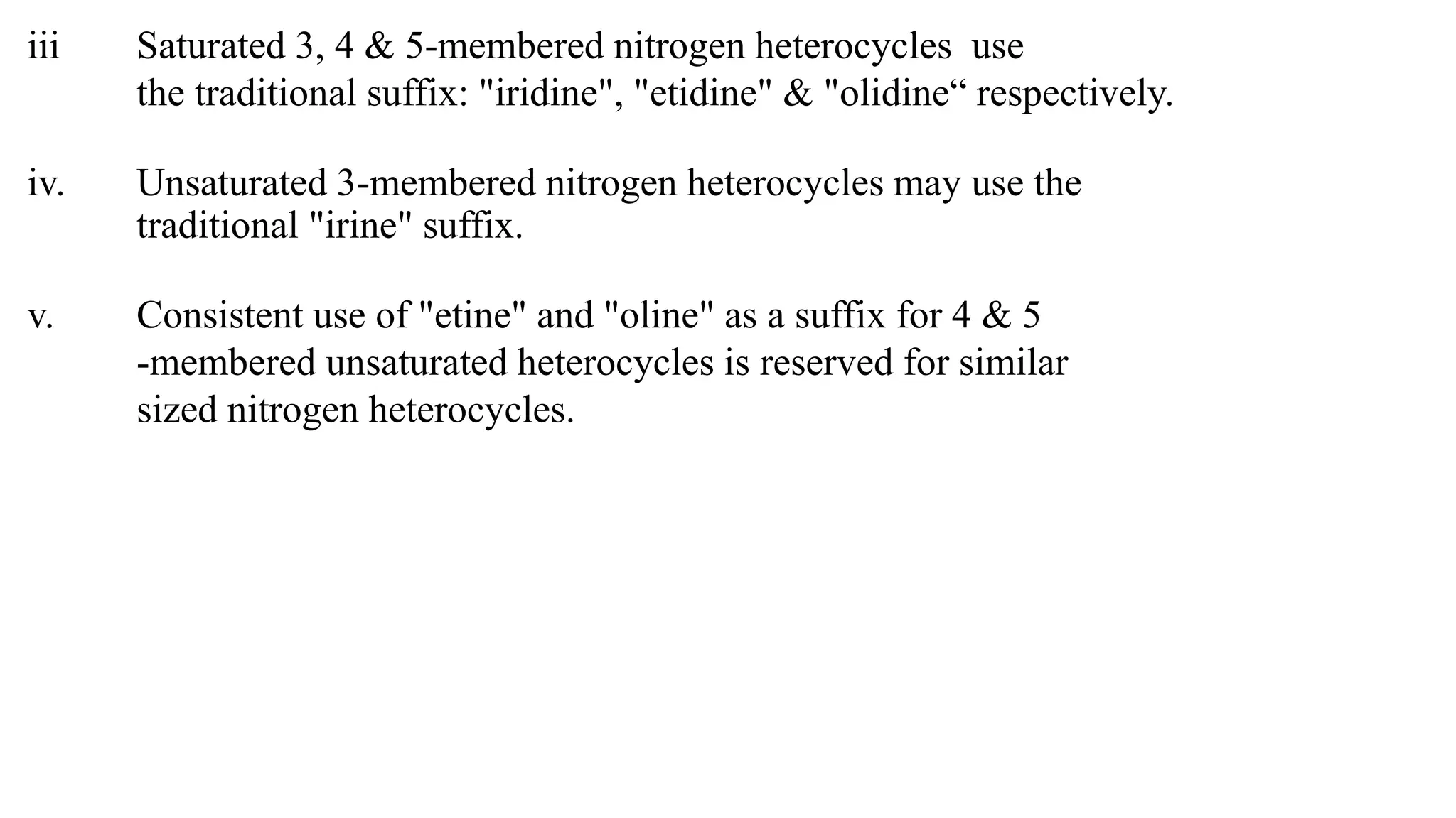 Heterocyclic Chemistry. Revised Notes pptx.pptx