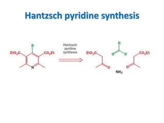 Heterocyclic Chemistry.pptx