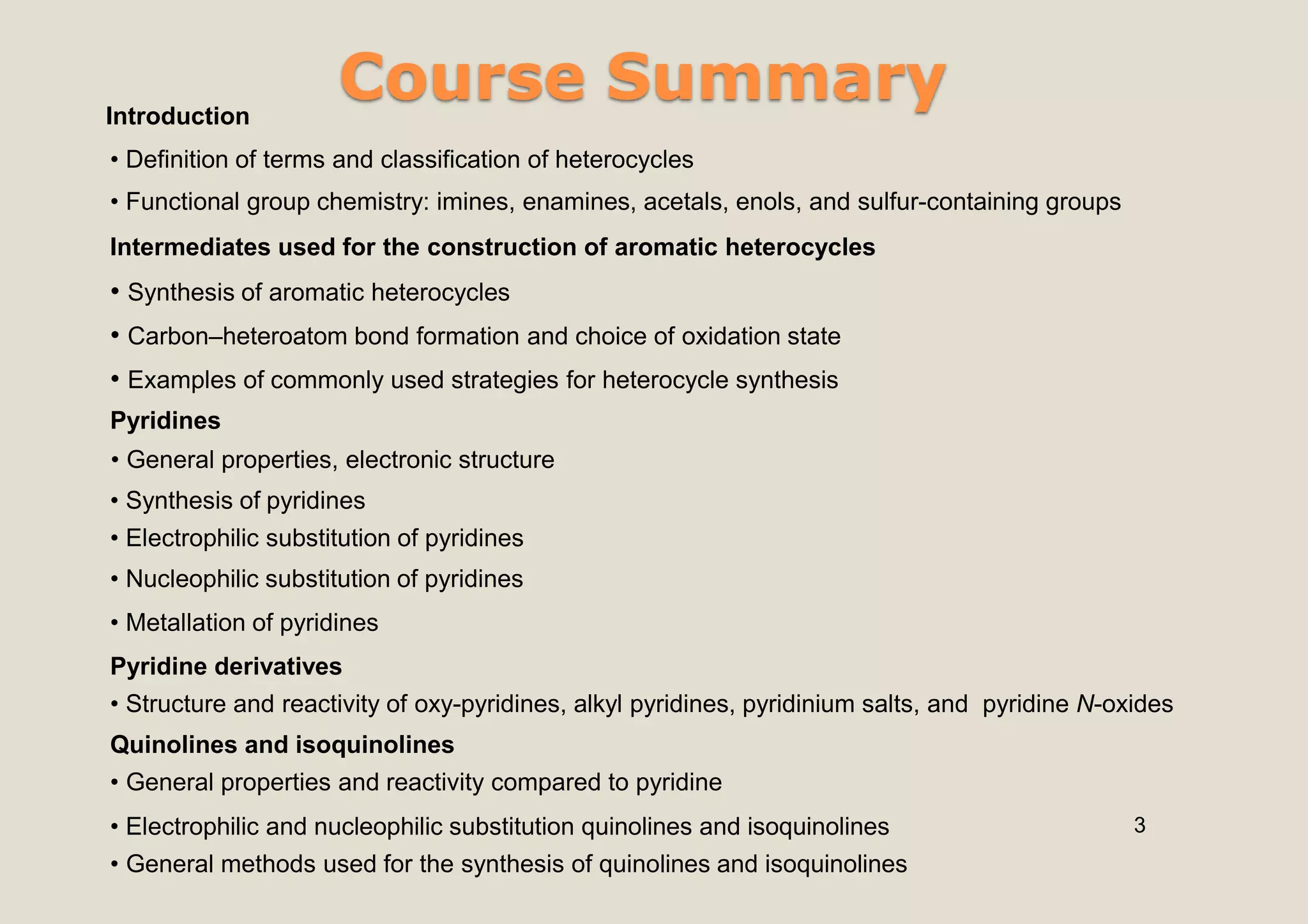 Heterocyclic Chemistry.ppt