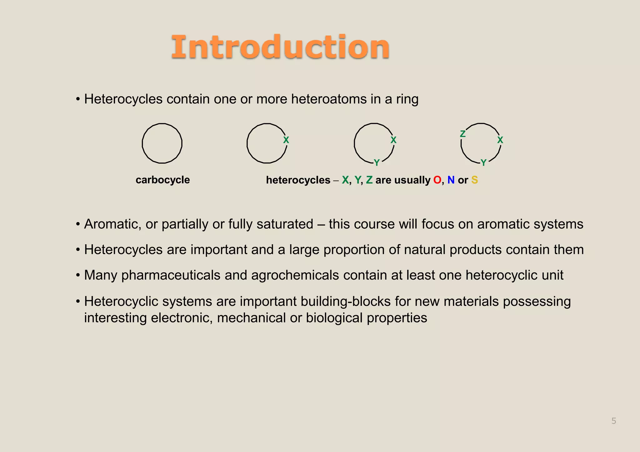Heterocyclic Chemistry.ppt