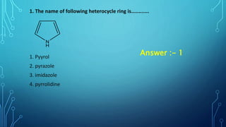 Nomenclature of heterocyclic compound.pptx